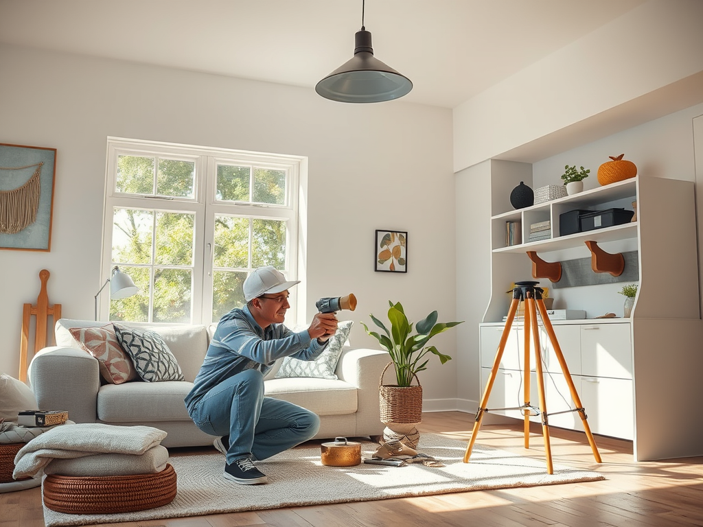 How to Save Money on Repairs – AI Repair App